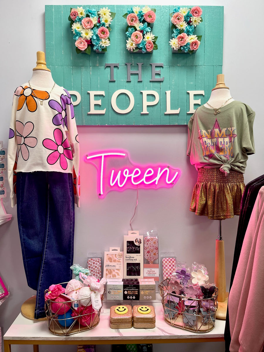 The Local Mixer – WEE the People