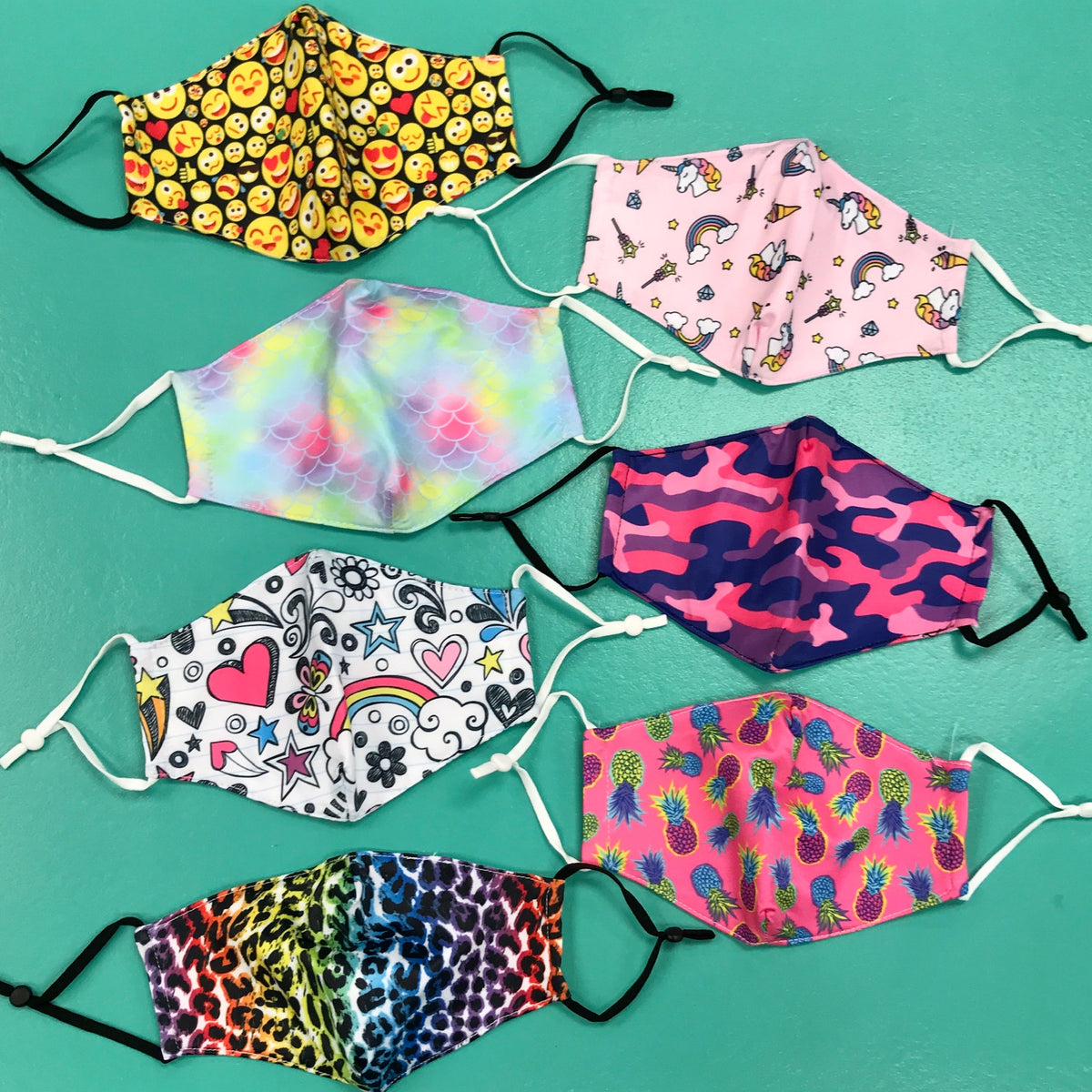 Face Masks – WEE the People