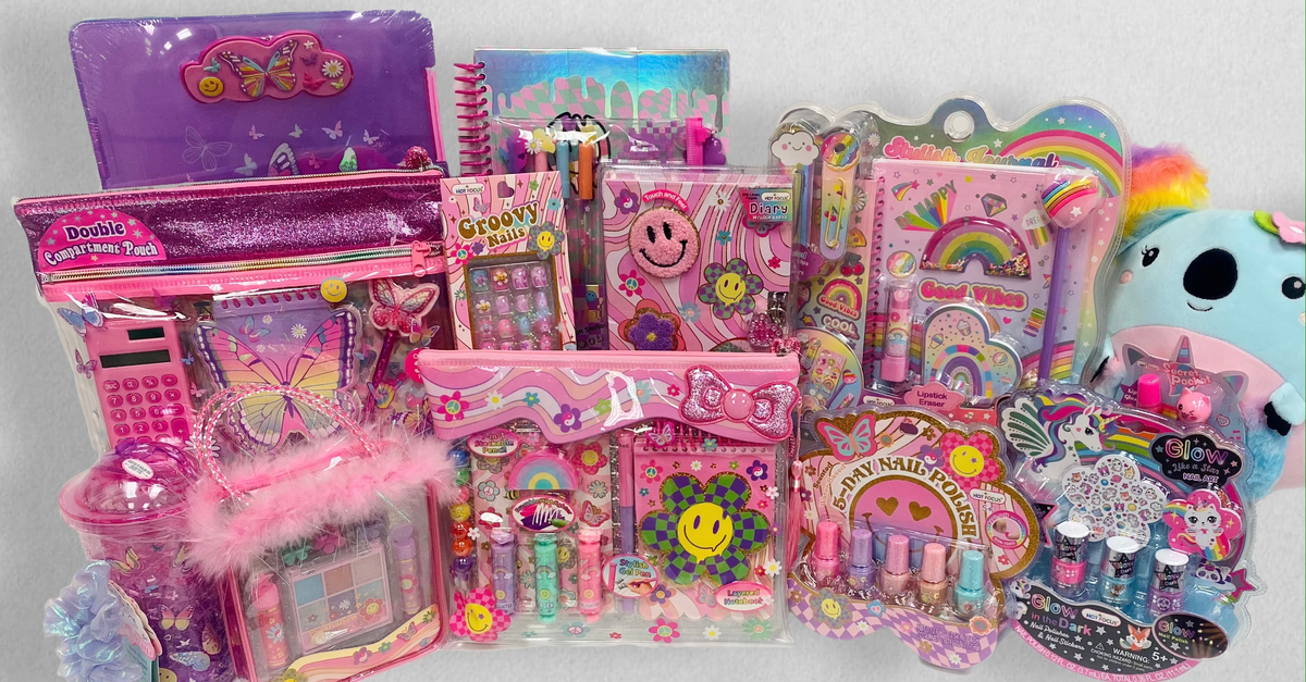 Gifts – WEE the People