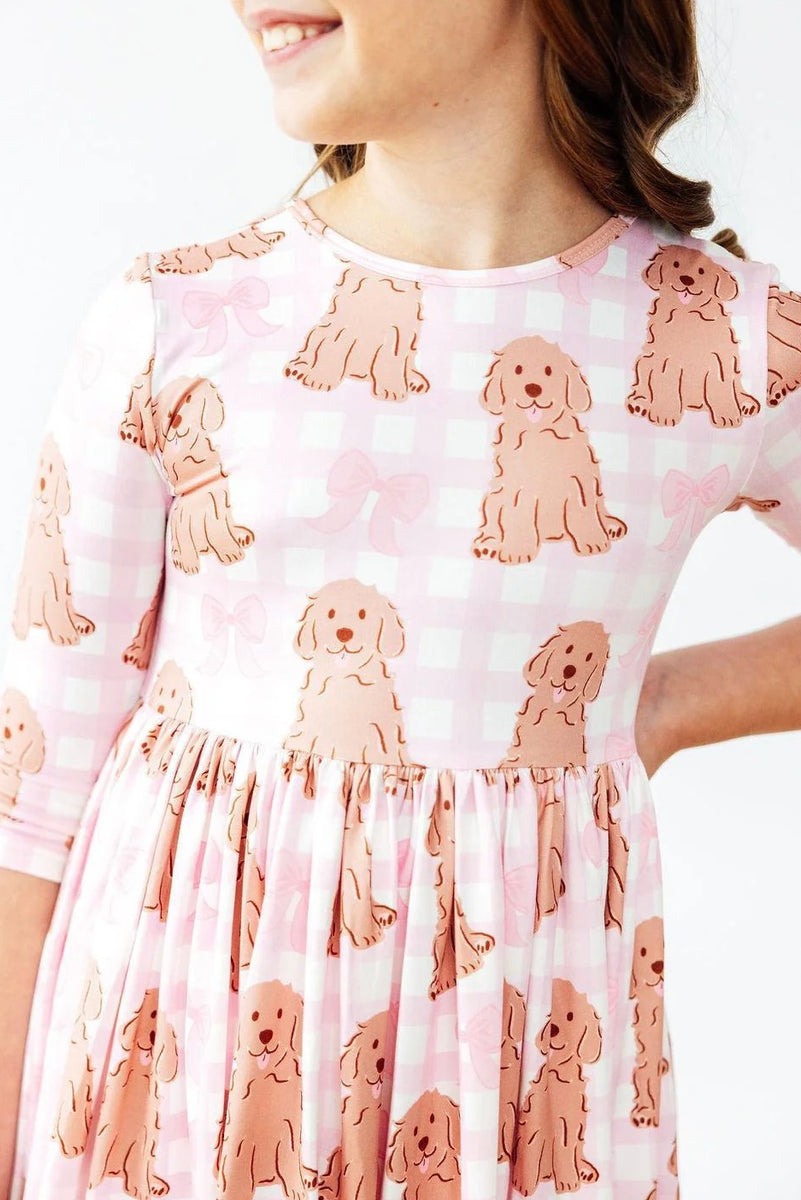 Goldendoodle Dress – WEE the People
