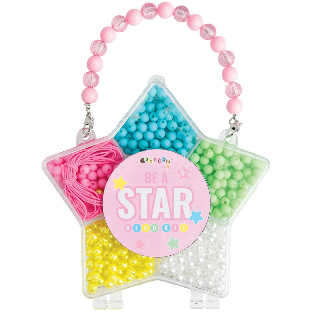 Be A Star Bead Kit – WEE the People