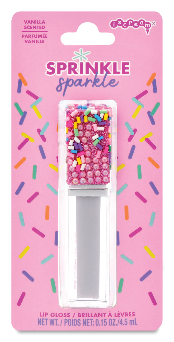 Sprinkle Sparkle Lip Gloss – WEE the People