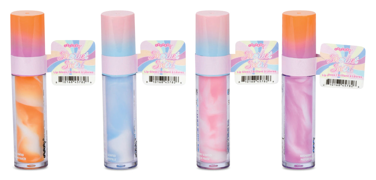 Ombre Lip Gloss – WEE the People