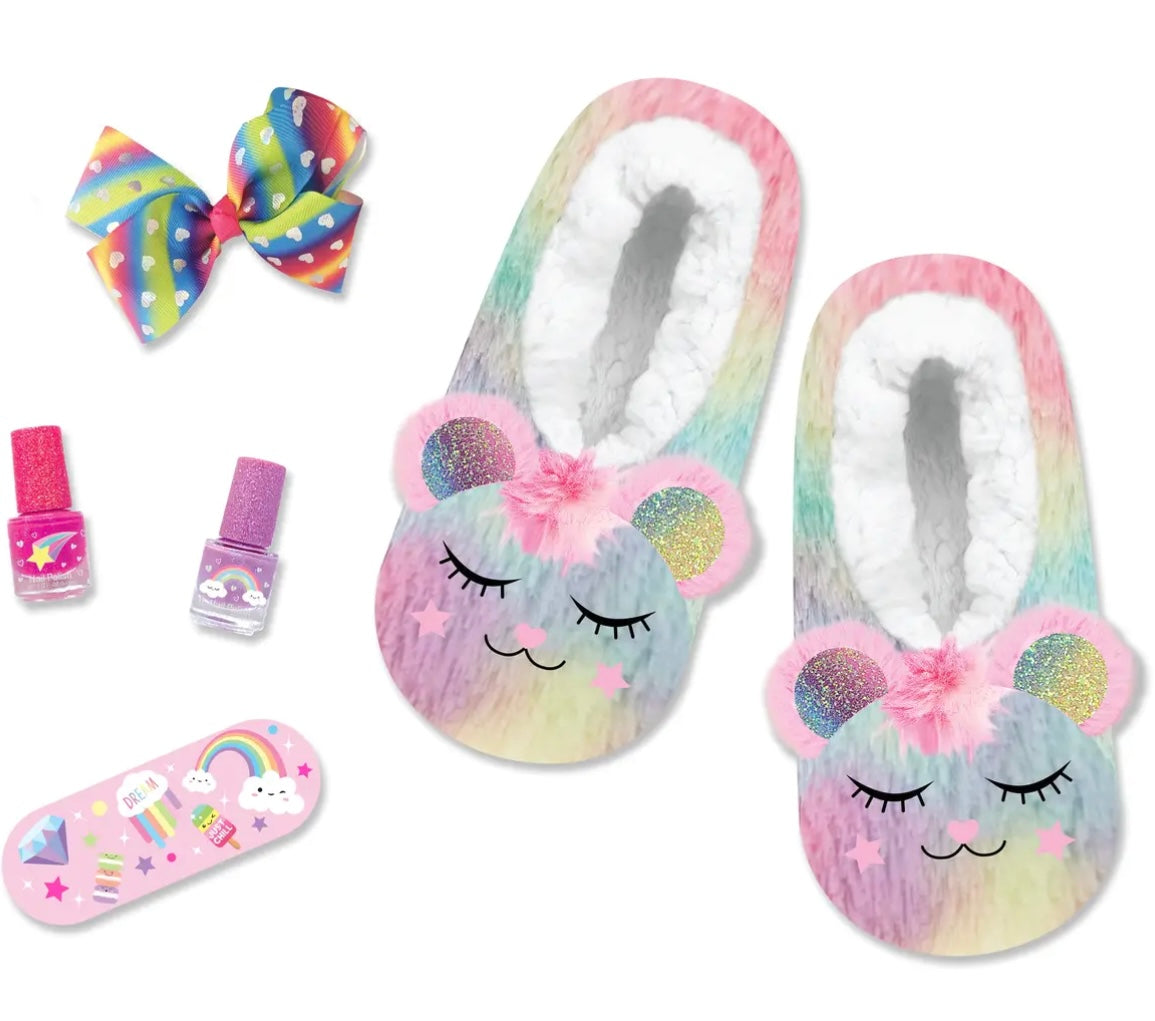 Rainbow Dream Sleepover – WEE the People