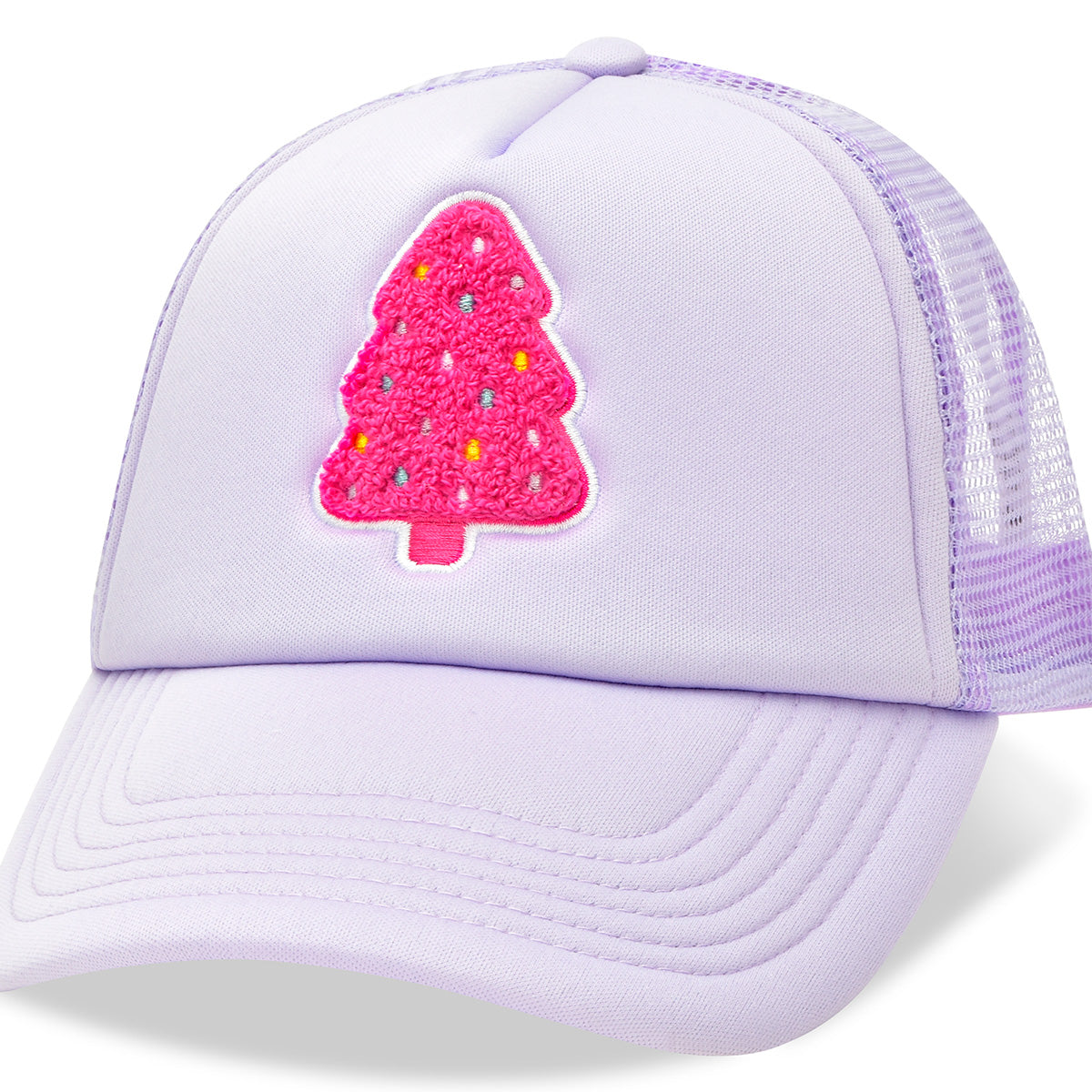 Holiday Tree Trucker Hat – WEE the People