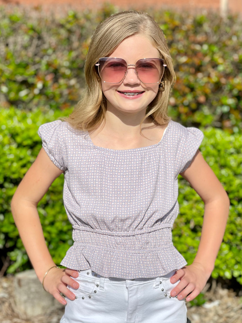 Tween Tops – WEE the People